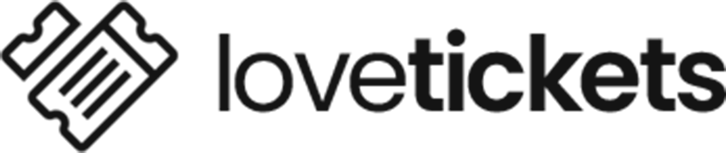 LoveTickets • Admin